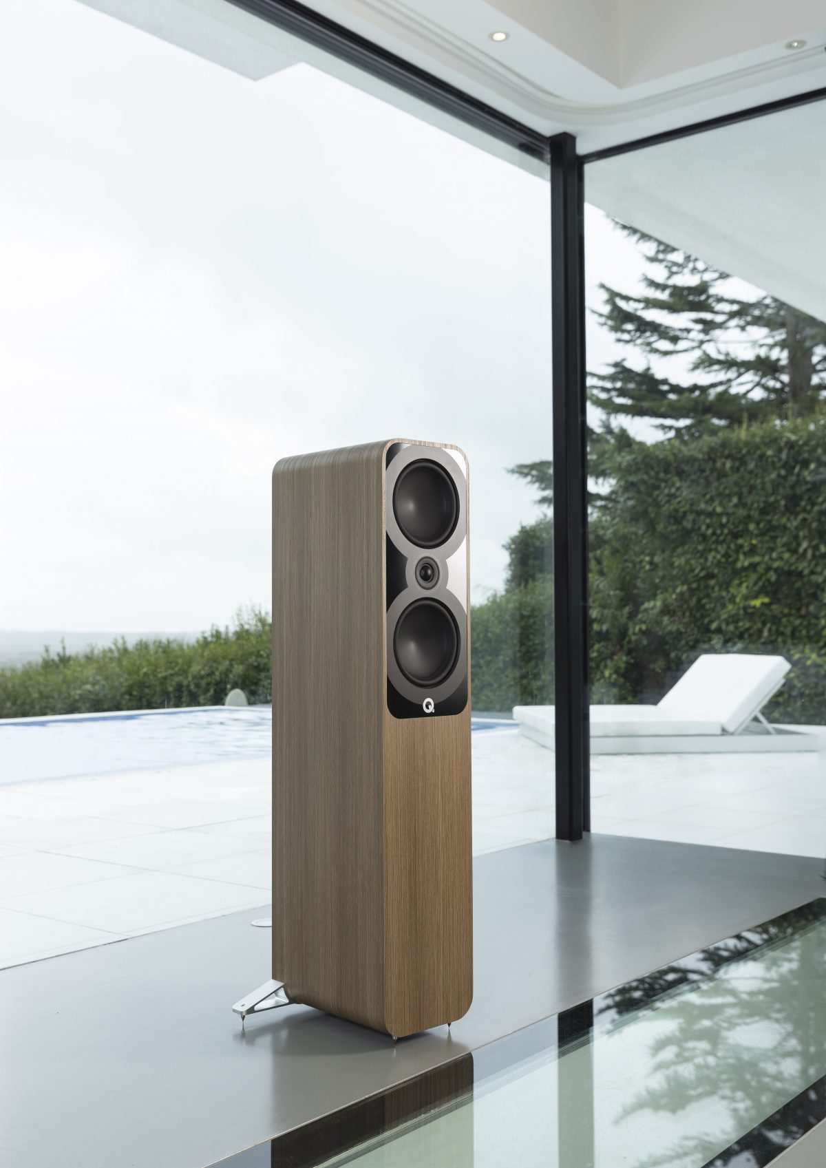 Meet the 5050: The flagship and most powerful model in Q Acoustics ...