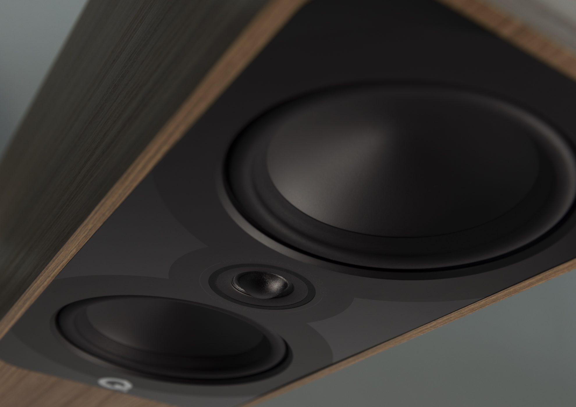 Meet the 5050: The flagship and most powerful model in Q Acoustics ...