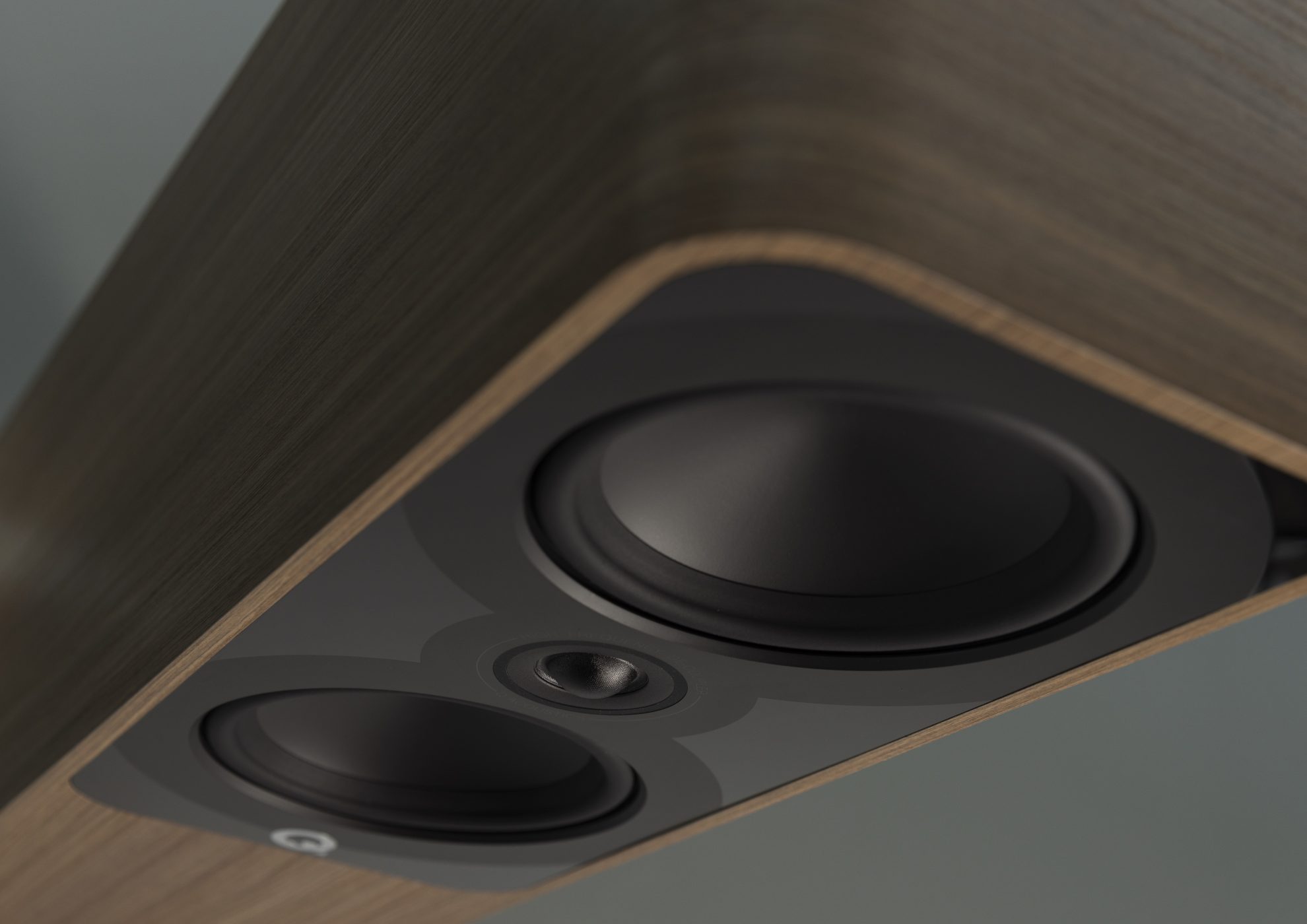 Meet the 5050: The flagship and most powerful model in Q Acoustics ...