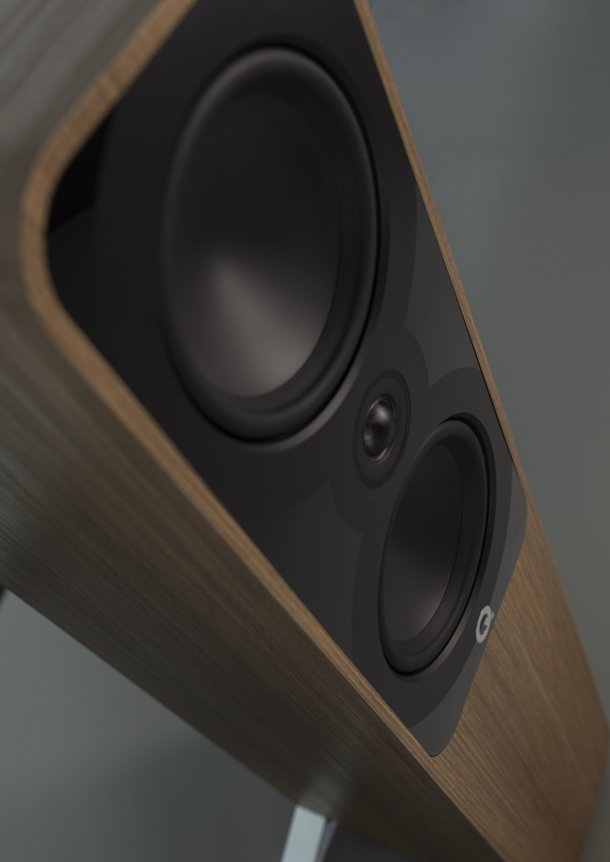 Meet the 5050: The flagship and most powerful model in Q Acoustics ...